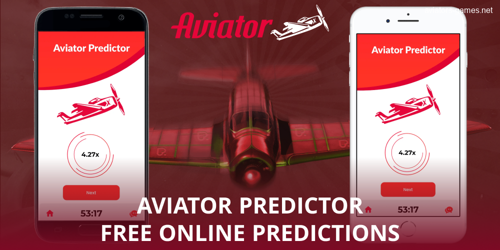 Aviator Predictor - Get the Live Prediction for Spribe Game Using the ...
